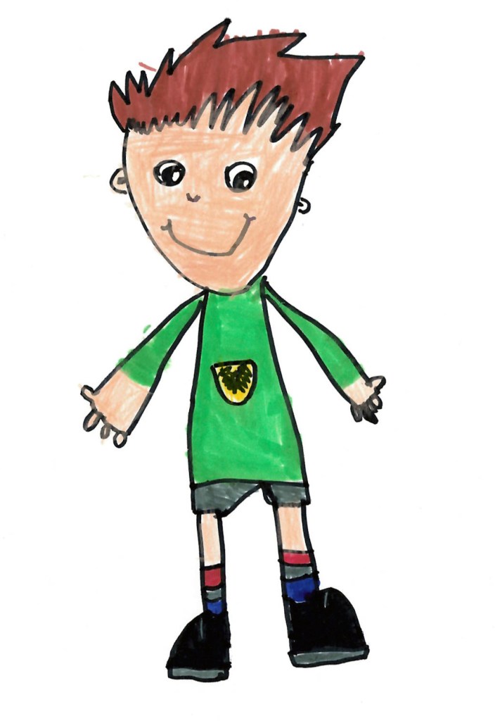 Primary One Transition – East Craigs Primary School